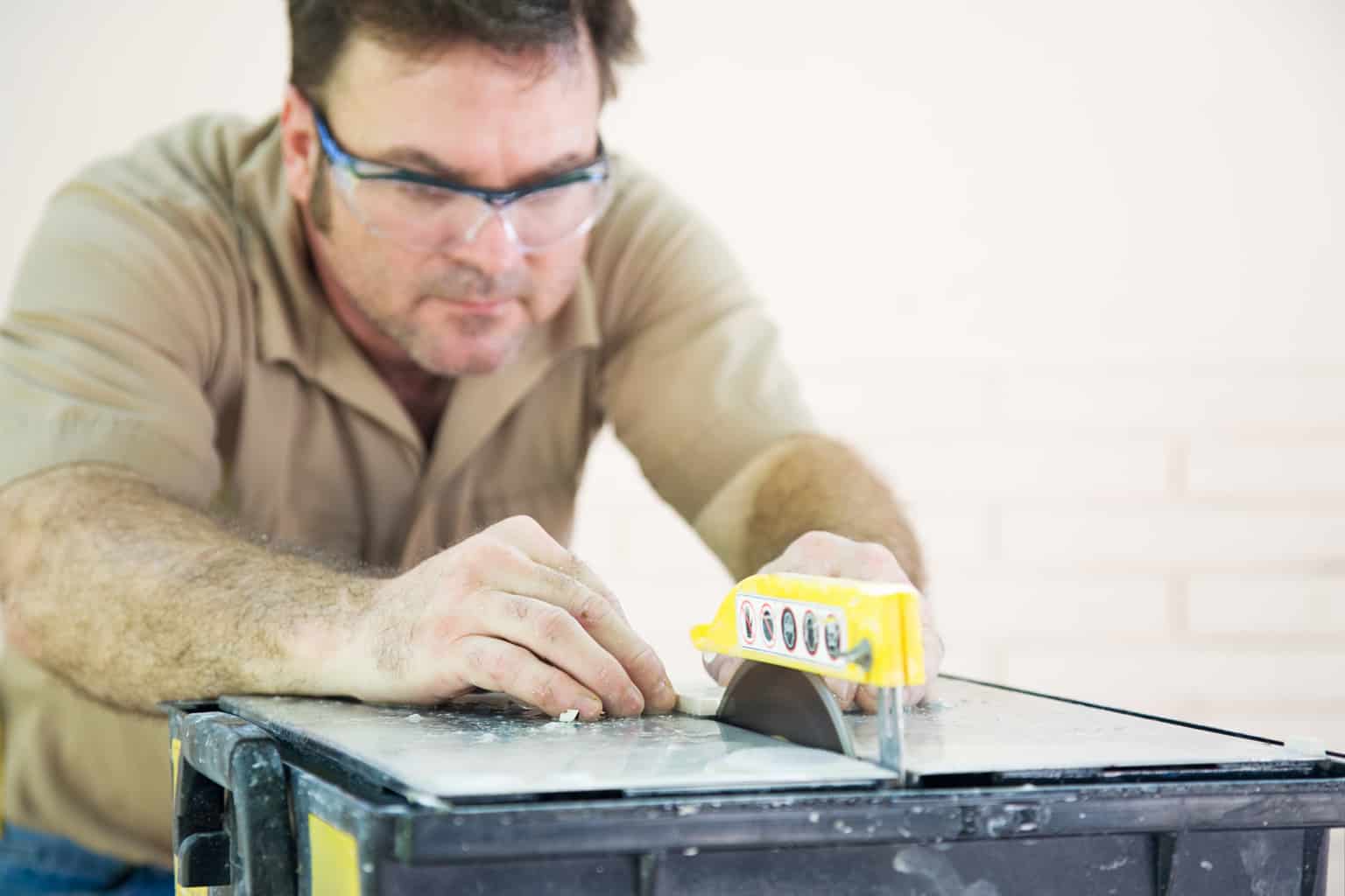 How To Cut Plexiglass On A Table Saw Crafted Garage